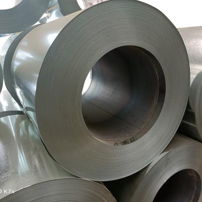 Cina ASTM Dx51d ha galvanizzato la bobina che d'acciaio il gi immerso caldo Z180 zinca lo strato ricoprente in vendita