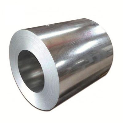 Cina ASTM Dx51d ha galvanizzato la bobina che d'acciaio il gi immerso caldo Z180 zinca lo strato ricoprente in vendita