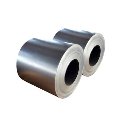 Cina ASTM Dx51d ha galvanizzato la bobina che d'acciaio il gi immerso caldo Z180 zinca lo strato ricoprente in vendita