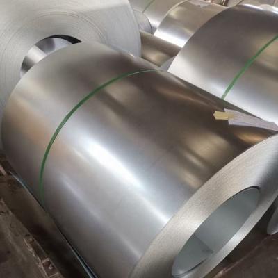 Cina Dc01 Dc02 Dc03 ha galvanizzato il metallo laminato a caldo St37 Dx51 delle bobine d'acciaio in vendita