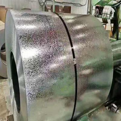 Cina Dc01 Dc02 Dc03 ha galvanizzato il metallo laminato a caldo St37 Dx51 delle bobine d'acciaio in vendita