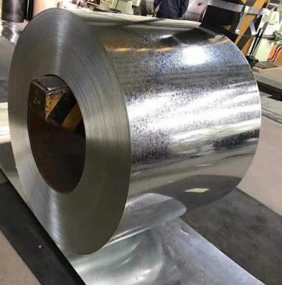 Cina Dc01 Dc02 Dc03 ha galvanizzato il metallo laminato a caldo St37 Dx51 delle bobine d'acciaio in vendita