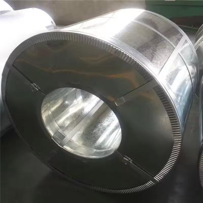 Cina High-Strength Galvanized Steel Sheet Coil - Ideal for Construction & Outdoor Use in vendita