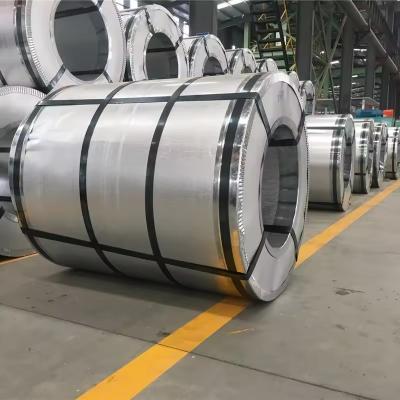 Cina SGCD1 lamiera di acciaio laminata a freddo, con rivestimento di zinco, immersa a caldo in vendita