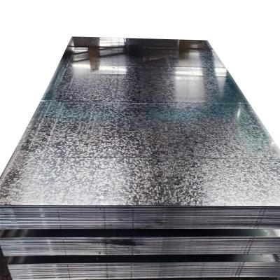 Cina Fogli di acciaio galvanizzato preverniciato a zinco AISI in vendita