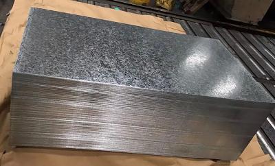 Cina Fogli di acciaio galvanizzato resistenti alla corrosione per la fabbricazione di mobili in vendita