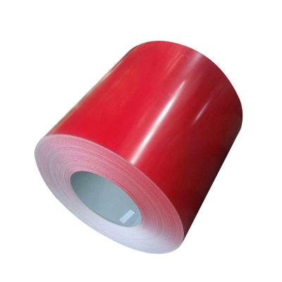 Cina Il colore preverniciato SGCC di DQ ha ricoperto il metallo d'acciaio PPGI della bobina ha galvanizzato la bobina d'acciaio in vendita