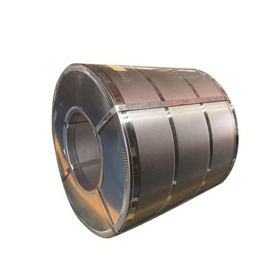 Cina Acciaio galvanizzato immerso caldo del metallo della bobina Q235 di ASTM A653 G60 G90 in vendita