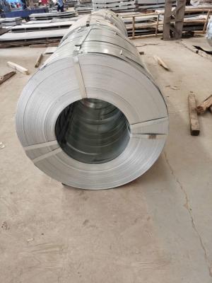 Cina Bobina d'acciaio galvanizzata elettrotipia di TS350GD TS550GD Z275 SGCC per industria dell'edilizia in vendita