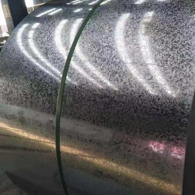 Cina Larghezza di alluminio del metallo 1000mm del galvalume d'acciaio della bobina ricoperta zinco di Az150 G550 GL SGLCC 55% in vendita