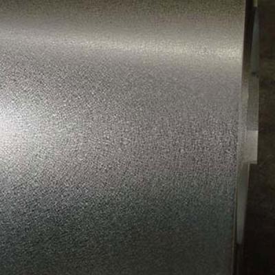 Cina La bobina d'acciaio immersa calda del lustrino regolare PPGL Aluzinc ha laminato a freddo la bobina d'acciaio in vendita