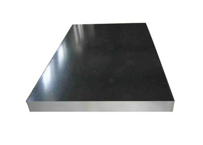 Cina BACCANO di Astm A527 A526 G90 Z275 dello strato di GI galvanizzato 5mm di spessore in vendita