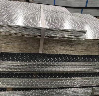 Cina A36 Q235 Q345 ha galvanizzato il piatto galvanizzato a basso tenore di carbonio 8mm d'acciaio del controllore del piatto 2mm in vendita