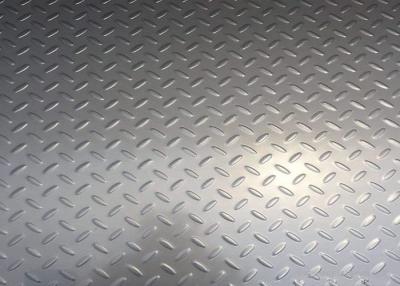 Cina Piatto d'acciaio laminato a caldo galvanizzato ASTM A36 Q235B SS400 del carbonio a quadretti in vendita