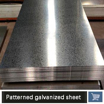 Cina IL GI di DX51D Z200 ha galvanizzato la lamiera di acciaio placca 0.2mm 0.5mm 2mm densamente in vendita