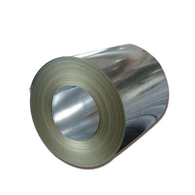 Cina La dimensione di Z60 SPCC 0.6MM ha galvanizzato la bobina d'acciaio della bobina del tetto d'acciaio del metallo in vendita