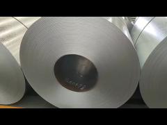 G550 Z275 G30 ha galvanizzato lo zinco d'acciaio della bobina ha ricoperto le strisce immerse calde di Dx51d Z600 S350 Z275
