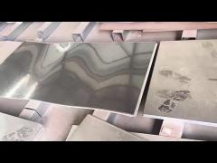 Premium Galvanized Steel Plate Unparalleled Durability