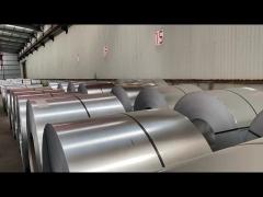 Metalli per personalizzazione Ferro GL HDG GI SECC SGCC Zinco rivestito Dx51 Galvanizzato Prezzo di bobina di acciaio