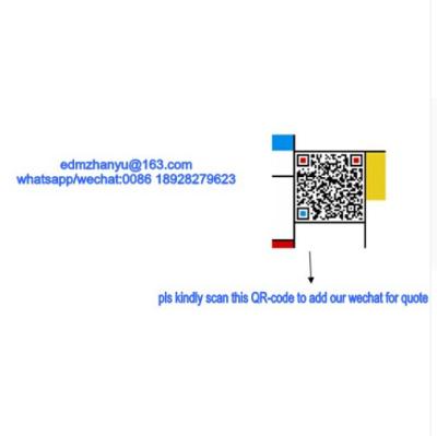 China Supply high quality and super Keyless Drill Chuck Set for EDM Drilling Machine for sale