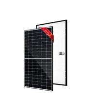China MPPT On Grid Solar Panel System 10KW 17KW Solar Panel Kit System for sale
