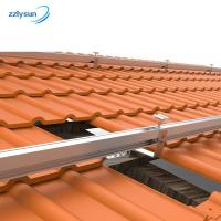 China MPPT On Grid Solar Panel System 10KW 17KW Solar Panel Kit System for sale