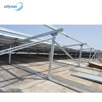 China 4KW On Grid Solar Energy System PV Set Solar Module Panel System for sale