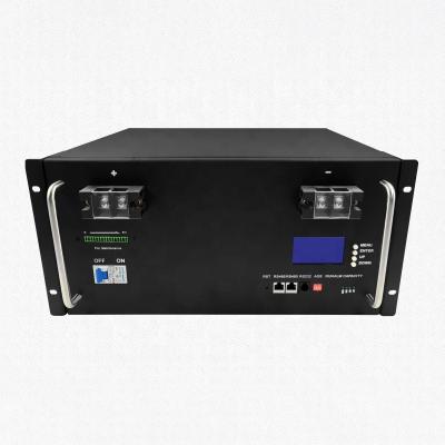 China MPPT Controller Hybrid Solar System Kit Ground Mounting 380V 5KW 6KW for sale