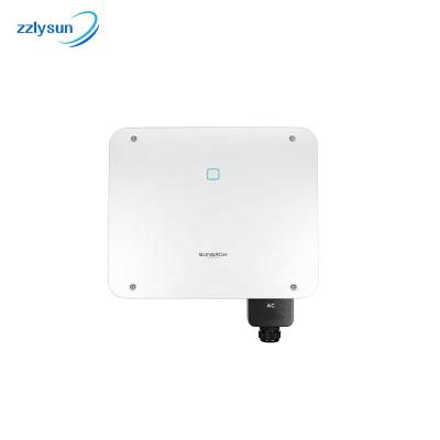China MPPT Controller On Grid Solar Power System Inverter For Power Station for sale