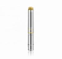 China High Performance Solar Submersible Pump For Deep Well DC150V 1300W for sale