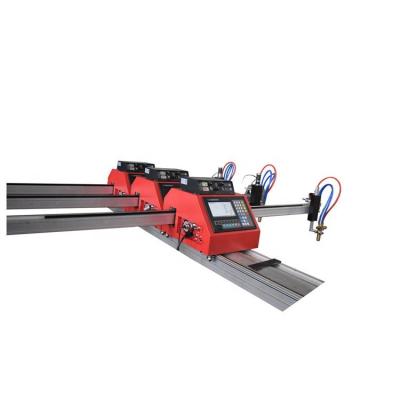 Cina tagliatrice portatile del plasma di CNC di 1phase Digital 1530 in vendita