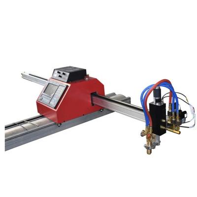 Cina tagliatrice portatile del plasma di CNC di 1phase Digital 1530 in vendita