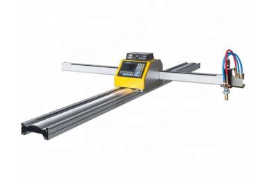 Cina azionamento portatile della tagliatrice del plasma di CNC 220v di 1500x3000mm singolo in vendita