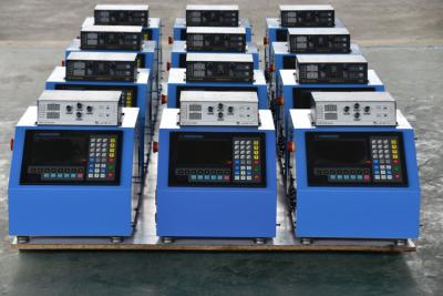 Cina Tabella portatile della tagliatrice del plasma di CNC dei metalli del motore passo a passo 1500x3000mm in vendita