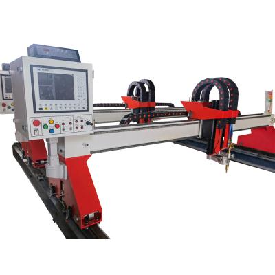Китай Mx-3080 Gantry Plasma Cutting Machine High Precision продается
