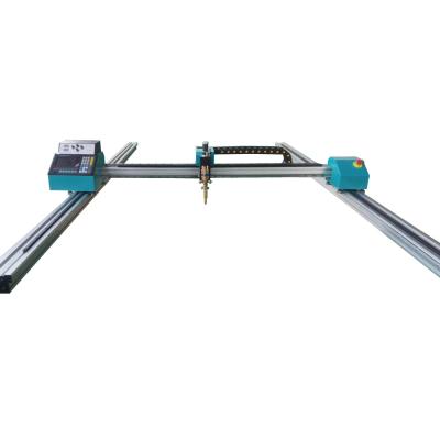 Китай Smart Design 4 Axis Cnc Plasma Cutting Machine Steel With Auto Thc продается