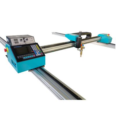 Китай 2030 1530 Cnc Plasma Cutting Machine Metal Customized продается