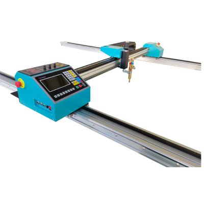 Китай Mini Gantry Cnc Plasma Cutting Machine Working Table 1500*3000 продается