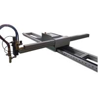 China Portable CNC Plasma Cutting Machine 1530 60A Customizable Cutting Width 1500mm for sale