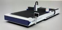 China Cypcut 1500W Fiber Laser Cutting Machine 1500x3000mm Sheet Metal Processing for sale