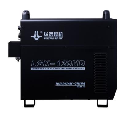Cina Taglierina del plasma dell'aria dell'invertitore di LGK-400HD tagliatrice del plasma di 400 amp in vendita