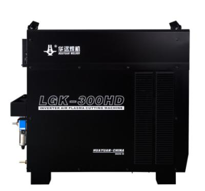 Cina Taglierina del plasma dell'aria dell'invertitore di LGK-400HD tagliatrice del plasma di 400 amp in vendita