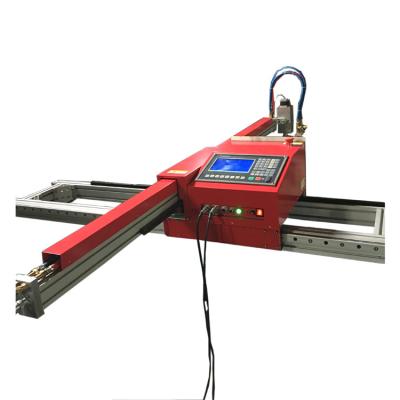 Cina tagliatrice portatile del plasma della mini di CNC 1325 1530 taglierina del plasma per tagliare metallo in vendita