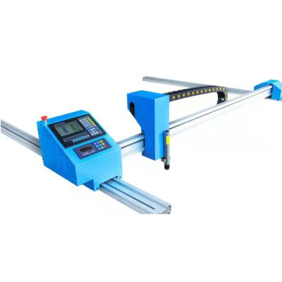 Китай Автомат для резки плазмы CNC портала SNR 120A 200A для алюминия продается