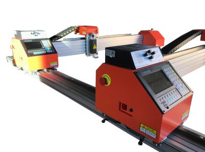 Cina Taglierine del plasma della lamiera sottile di Forsun tagliatrice del plasma della Tabella del plasma di CNC di 10ft x di 5ft in vendita