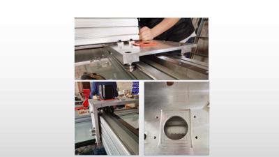 Cina Taglierine del plasma della lamiera sottile di Forsun tagliatrice del plasma della Tabella del plasma di CNC di 10ft x di 5ft in vendita