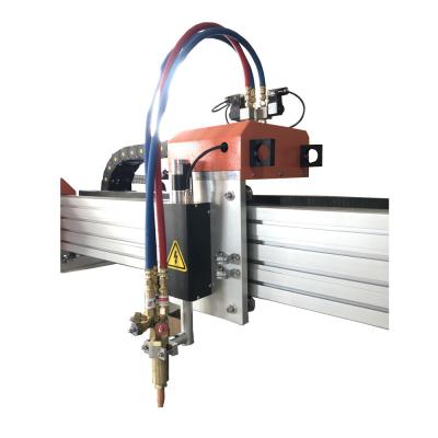 Cina tagliatrice 1530 del plasma di CNC del cavalletto della taglierina del plasma di CNC di 400W Huawei in vendita