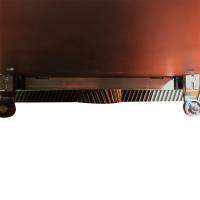 China Single Phase Precision Plasma Gantry CNC Cutting Machine 1500x3000mm for sale
