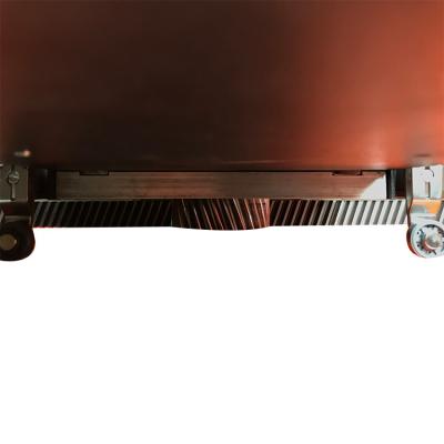 Cina Tagliatrice del plasma di CNC del cavalletto del plasma di precisione di monofase 1000W in vendita