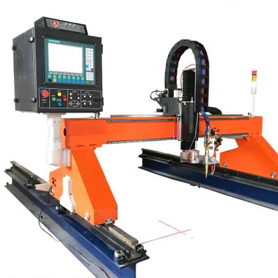Китай резец профиля плазмы Cnc автомата для резки SNR профиля трубы CNC 3x8M продается